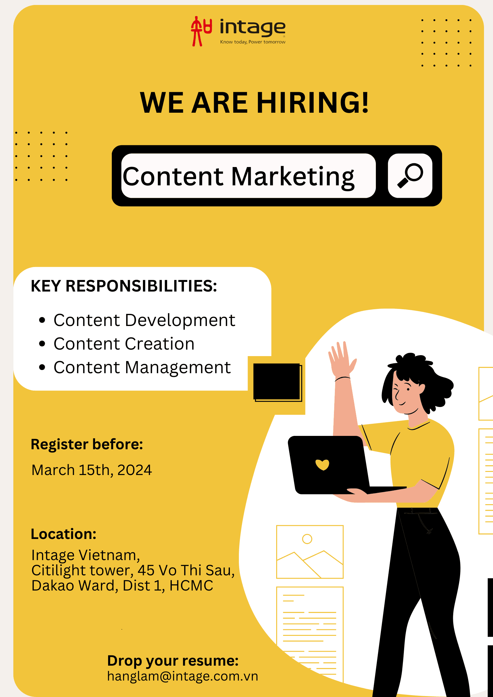 Content Marketing