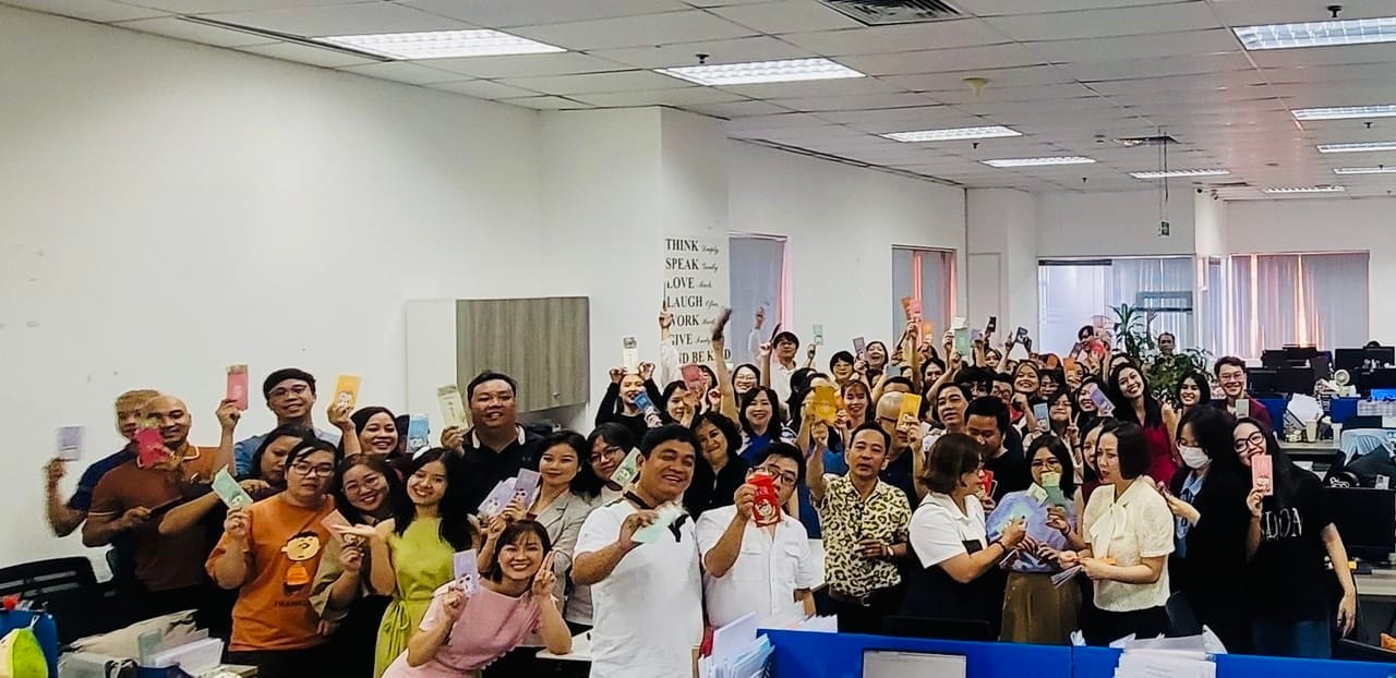 Intage Vietnam - A Reliable Strategic Partner in Market Research.