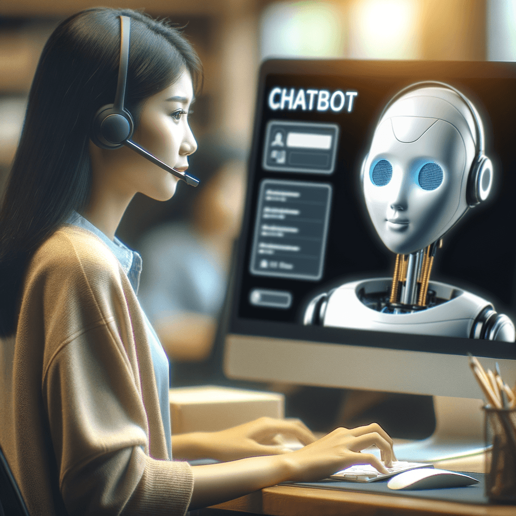 Chăm Sóc Khách Hàng Qua Chatbot: Xu Hướng Bùng Nổ và Tương Lai Của ...