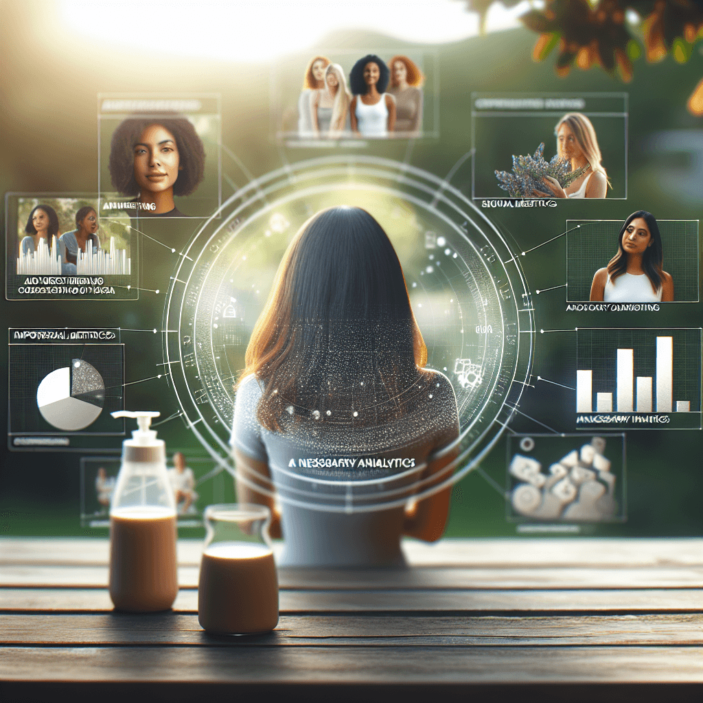 Advertising Effectiveness on Women's Mental Health Platforms: A ...