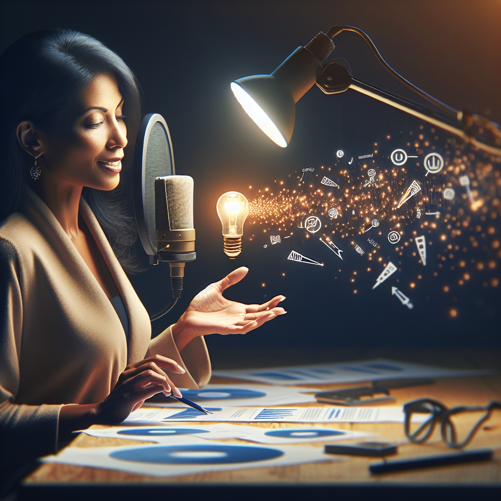 Podcast Advertising: Exploring Effectiveness and Optimization Strategies