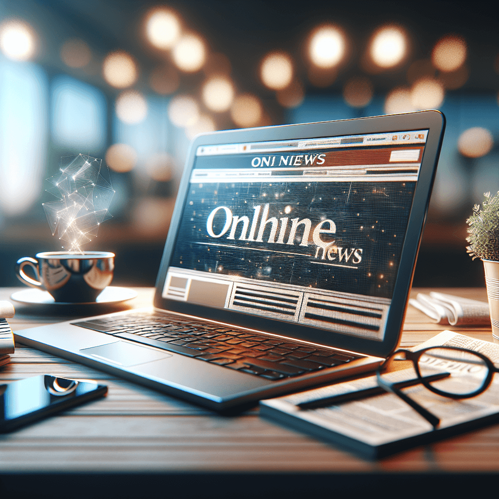 Advertising on Online News Platforms and Effectiveness Analysis
